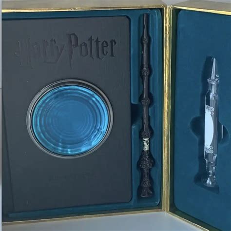 Harry Potter Poetrynovels 해리포터팬시브해리포터지팡이해리포터책 On Bunjang Global Site