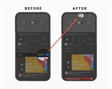 Youtube Mobile App Gets New Gestures And Playback Controls