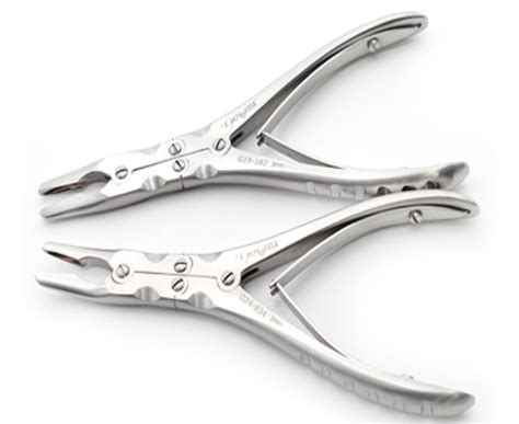 Definition Bone Rongeur At Herman Dunlap Blog