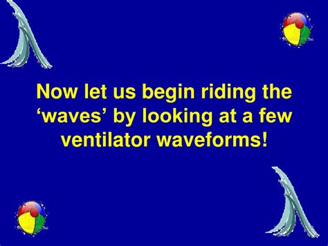 PPT Ventilator Waveforms Basic Interpretation And Analysis PowerPoint Presentation ID