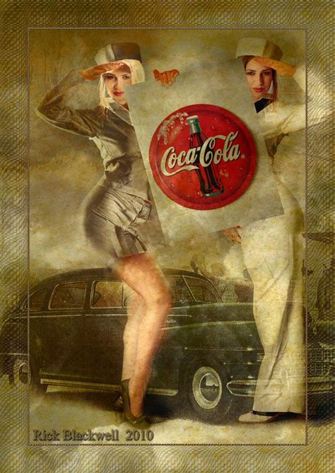 Propaganda Pinups Become A Paratrooper By Warbirdphotographer On