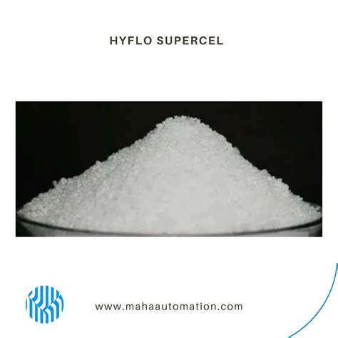 Hyflo Supercel