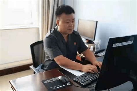十佳政法干警”风采】坚守职责担使命 秉持公正践初心——记大安市人民法院安广人民法庭副庭长胡春洋案件