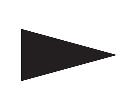 Cursor Arrow Icon Computer Mouse Cursor Arrow Icon Black Rectangle With Three Heads 48685567