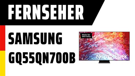 fortsetzen Rang Mentalität gq55qn700btxzg test Religiös Zerstören parallel
