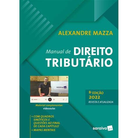 Manual De Direito Tributario Eduardo Sabbag Casas Bahia