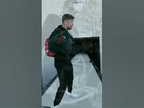 I Paid A Real Assassin To Try To Kill Me | MrBeast | #shorts - YouTube
