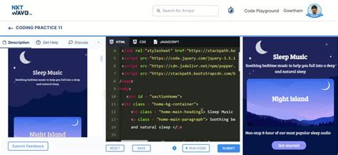 Nxtwave Ccbp Html Css Cssboxmodel Bootstrap Developinglayouts Bhyri Gowtham