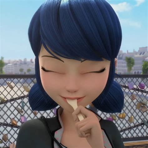 Marinette Dupain Cheng Emotion Nel 2024