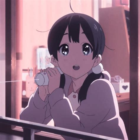 Pin On Tamako Market Tamako Love Story