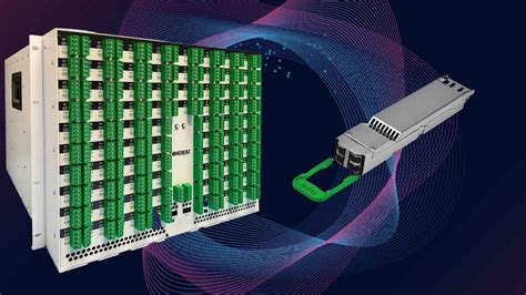 Coherent高意发布ocs优化光收发器：破解ai数据中心光交换网络损耗难题 电子方案资讯 我爱方案网