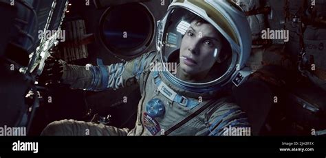 Gravity Movie Making