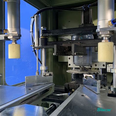CNC PVC Profile Corner Cleaning Machine Manufacturers Suppliers