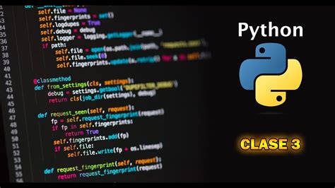 3 4 Curso Completo De Python Desde Cero Funciones Y Listas