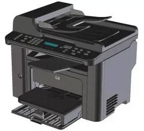 HP LaserJet Pro M1536dnf Multifunction Printer Price In Pakistan Specifications Features