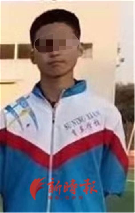 河北高一男生疑遭欺凌宿舍窗外吊死 警方通报 凤凰网