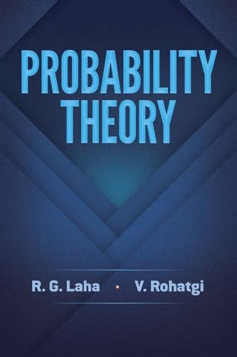 Probability Theory Dover Books