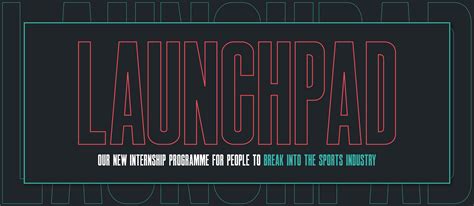 Launchpad The Space Between