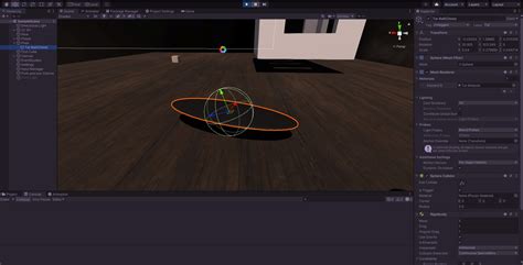 Collision With Big Scale Objects Unity Engine Unity Discussions