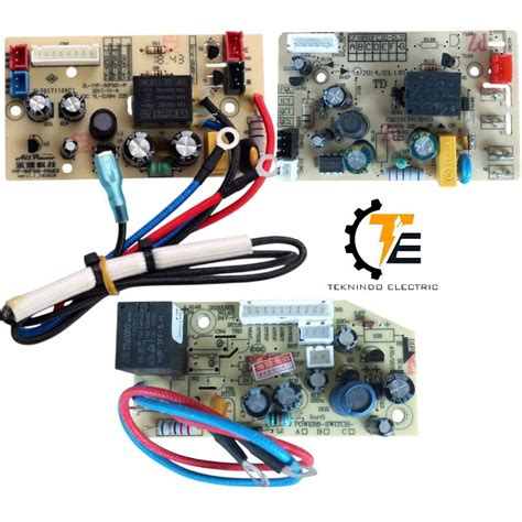 Jual Modul Magic Com Yongma Yong Ma Smc 8017 Smc 8027 Smc 2117 Smc 7047 Shopee Indonesia