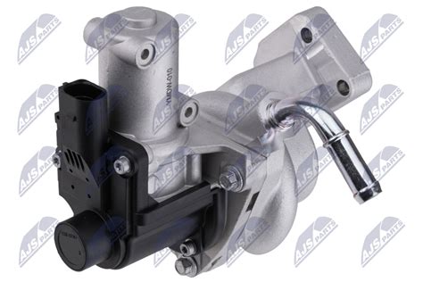 EGR Valve - EGR-DW-010 NTY - 6711400460, 881344031, 88311 | K MOTORSHOP ...