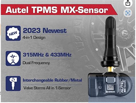 Best Place Price For Replacement Tpms Sensors Subaru Outback Forums