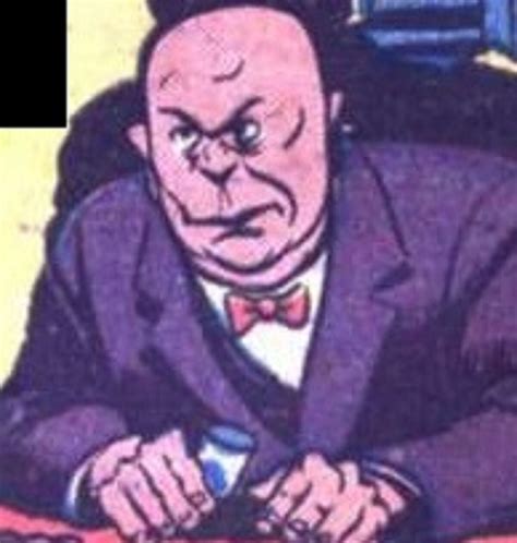 Spider Joe Dcuuc The Brain Strummers Wiki Fandom