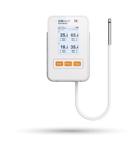 Rcw 360 Plus 4g Biotempak