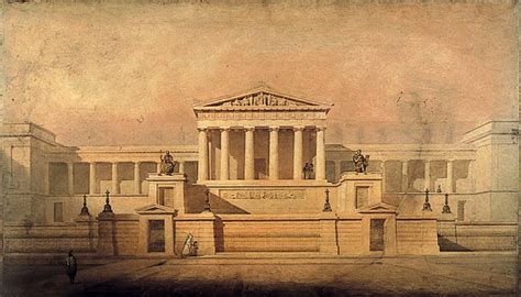 Architecture Schools And Programs In Greece