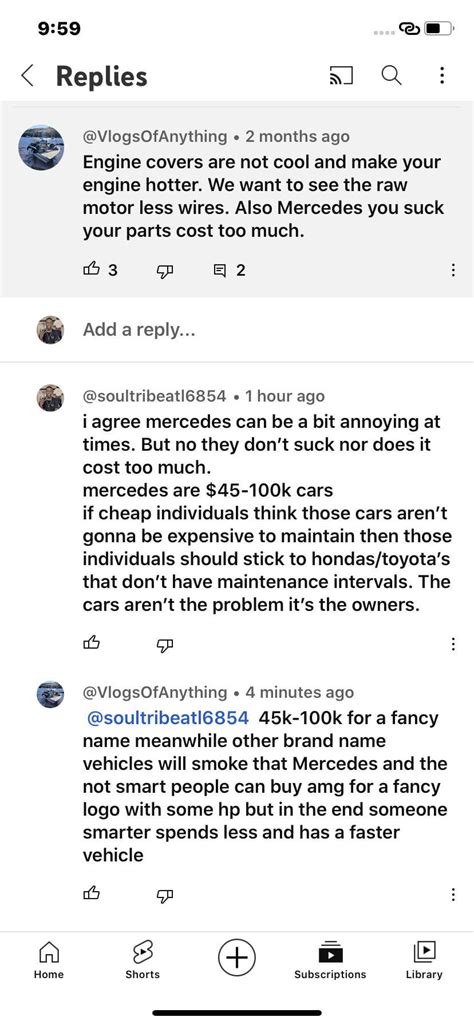 What Is Blud Yappin Ab R Mercedes Benz