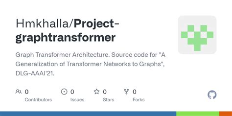 Github Hmkhallaproject Graphtransformer Graph Transformer