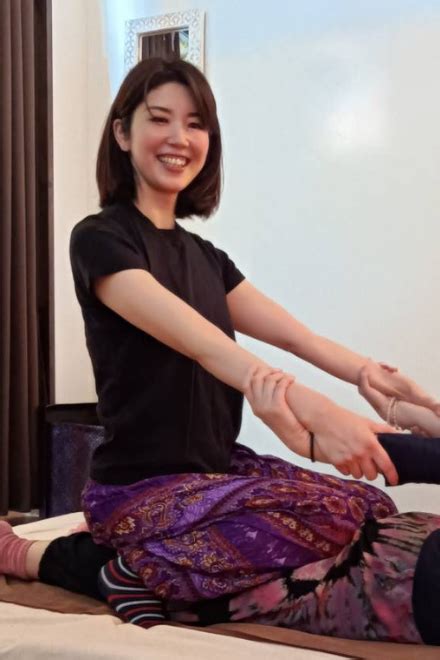 タイ古式マッサージ バーンラック銀座みゆき通り店 タイ古式マッサージ バーンラック銀座みゆき通り店
