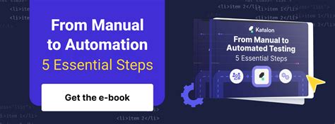 Manual Testing Vs Automation Testing A Detailed Comparison