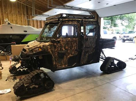 2017 Polaris Ranger Crew Xp 1000 Camo Polaris Ranger Crew Polaris