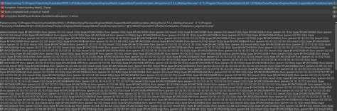 Cant Build Unity Webgl When Playersettingswebglthreadssupport Is True