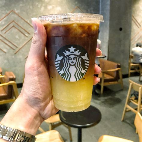 เมนูลับstarbuck กาแฟน้ำส้ม พรุ่งนี้ค่อยลด By กันย์ Facebook