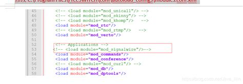 freeswitch windows 安装与运行 csdn博客