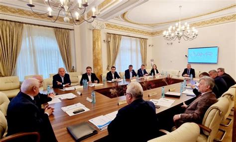 Primarul Ion Lungu Am purtat discuții la mai multe ministere cu