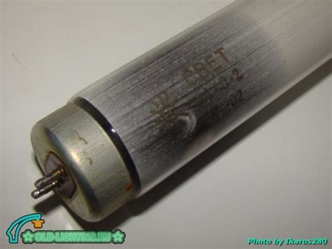 ЛД 40-2 (Свет) | Старый Свет