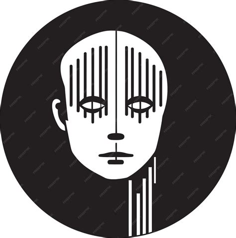 Premium Vector Techno Nexus Ai Logo Vector Algorithmic Hub Logo Design For Ai