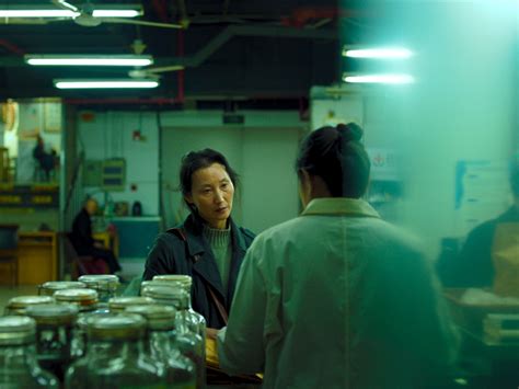 空房间里的女人 Some Rain Must Fall Qiu Yang
