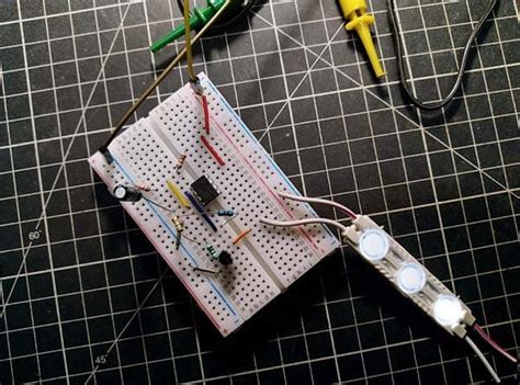 Flashing Yellow Gate Light For Automatic Gate Garage Door Codrey Electronics