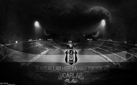 Beşiktaş Wallpapers Wallpaper Cave