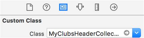 Ios How Can I Display Image And Label In Section Header Of My