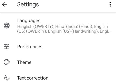 How to Translate Handwriting into Text Using Gboard on Android - Make Tech Easier