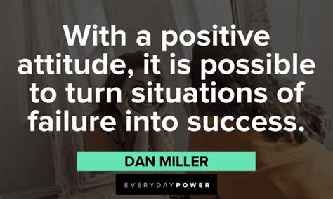 Best Quotes On Success And Attitude