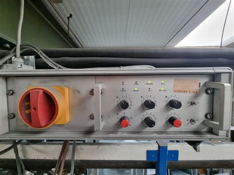 Nimak Product Of Some Sort What Is It Looking For The Name Of This Machine R Whatisthis