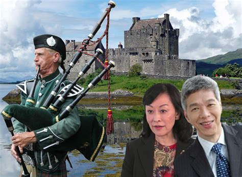 5 Countries Lee Hsien Yang And Lee Suet Fern Could Possibly Move To