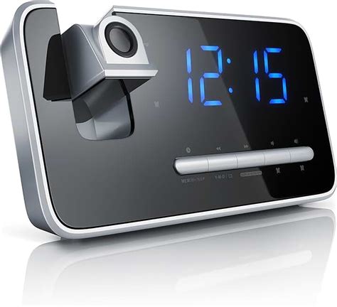 Suchergebnis Auf Amazon De Für Radiowecker Aldi