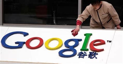 China Bloquea Diversos Servicios De Google Qore